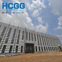China Steel Structure Workshop engineered to deliver construction and operational efficiency suitable for diverse industry sectors for sale