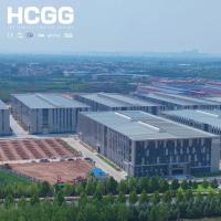 China Prefabricated Steel Structure Office Building H Beam Multi-story Commercial Building Earthquake And Wind Resistant for sale