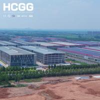 China Prefabricated Multi‑Story Steel Frame Office Building Commercial Steel Office Complex for sale