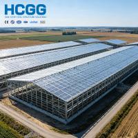China Steel Poultry Farm Building with Customizable Size, and Thermal Insulation for Controlled Environment Chicken House for sale