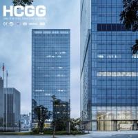 China Steel Frame Office Buildings offering modern flexible office environments with durable steel structures and construction for commercial for sale