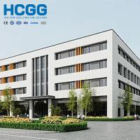 China High Rise Steel Structure Building Multi-story Steel Frame Hospital Hotel School Apartment Building for sale