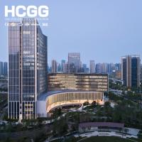 China Steel Frame Office Buildings offering superior load bearing capacity and resistance to natural forces for secure workplaces for sale