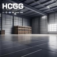 China Comprehensive Steel Structure Workshop Solutions Offering Fast Installation and Adaptability for Various Industrial Uses for sale