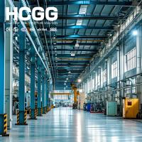 China Galvanized & Painted Steel Structure Workshop Building Quick Assemble Industrial Factory for sale