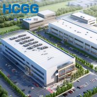 China Multi-Story Insulated Prefab Steel Structure Factory Building Turnkey Industrial Construction Solution for sale