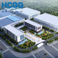 China Steel Structure Workshop providing steel frame structure for industrial production fabrication assembly repair and processing needs for sale