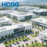 China Steel Structure Workshop providing steel frame structure for industrial production fabrication assembly repair and processing needs for sale