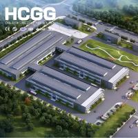 China Comprehensive Steel Structure Workshop Planning and Construction for Industrial Facilities and Manufacturing Plants for sale