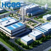 China Anti-Seismic Waterproof Prefabricated Steel Structure Workshop for Manufacturing Plant for sale