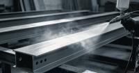 China Steel H Beam High Strength Hot Rolled Structural H I Beam conlum for Construction for sale