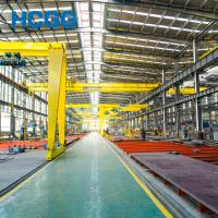 China Customizable Steel Structure offering prefabricated components strong durable steel frames and fast installation services for sale