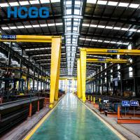 China Customizable Steel Structure offering prefabricated components strong durable steel frames and fast installation services for sale