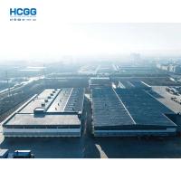 China Durable Cost-Effective Steel Structure Workshop Buildings For Industrial Applications for sale