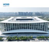 China Steel Structure Building Designed to Provide Space Utilization for Warehouses Workshops and Commercial Storage Facilities for sale