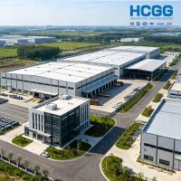 China Innovative Steel Structure Workshop building systems offering scalable and solutions for industrial environments for sale