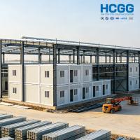 China Innovative Steel Structure Workshop building systems offering scalable and solutions for industrial environments for sale