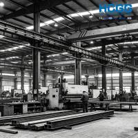 China Heavy Steel Structure Solutions Tailored to Meet Specific Project Requirements with Emphasis on Strength and Reliability for sale