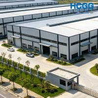China Steel Structure Workshop Featuring Modular Construction Fast On Site Assembly and Low Maintenance Requirements for Manufacturing for sale