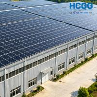 China Comprehensive Steel Structure Workshop packages offering modular components for quick installation and flexible layout adjustments for sale