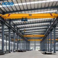 China Heavy Steel Structure providing and scalable solutions for infrastructure projects demanding high strength and long service life for sale