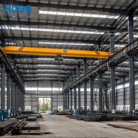 China Versatile Steel Structure Workshop Providing Strong Structural Integrity and Quick Assembly for Various Industrial Projects for sale
