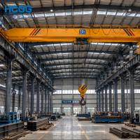 China Versatile Steel Structure Workshop Providing Strong Structural Integrity and Quick Assembly for Various Industrial Projects for sale