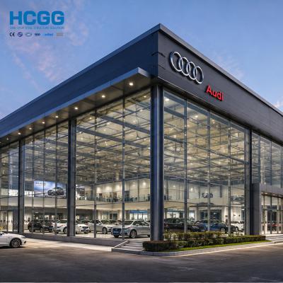 China Durable Steel Structure Building Designs Engineered To Meet Stringent Safety Standards And Provide Long Term Reliability for sale