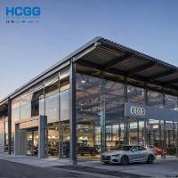 China Durable Steel Structure Building Designs Engineered To Meet Stringent Safety Standards And Provide Long Term Reliability for sale