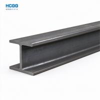 China Metal Structural H Steel Beams High Strength For Building Industrial Projects for sale