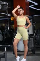 China Anti-Bounce Sports Bra Gym Workout for sale