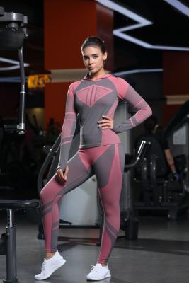China High-Elasticity Power Flex Yoga Leggings for sale