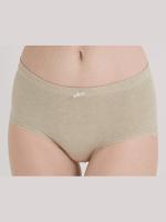 China Women'S High Waist Cotton Briefs Seamless Machine Washable for sale