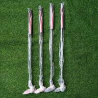 China Zinc Alloy Golf Putter with Steel Shaft and PU Grip 35 Inch Custom Engraving for sale