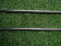 China golf putter zinc alloy golf putter two way golf putter  silver golf putter for sale