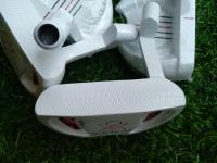 China mallet golf putter,  golf head  ,  golf putter  ,  complete golf putter for sale