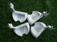 China mallet golf putter,  golf head  ,  golf putter  ,  complete golf putter for sale