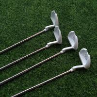 China mallet golf putter,  golf head  ,  golf putter  ,  complete golf putter for sale