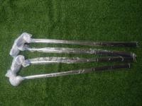China blade golf putter,  golf head  ,  golf putter  ,  complete golf putter for sale
