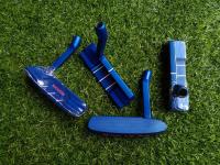 China blade golf putter,  golf head  ,  golf putter  ,  complete golf putter for sale