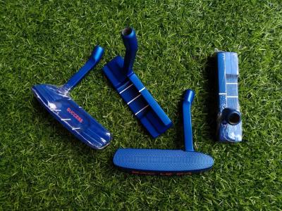 China blade golf putter,  golf head  ,  golf putter  ,  complete golf putter for sale