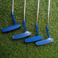 China blade golf putter,  golf head  ,  golf putter  ,  complete golf putter for sale