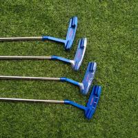 China blade golf putter,  golf head  ,  golf putter  ,  complete golf putter for sale
