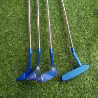 China blade golf putter,  golf head  ,  golf putter  ,  complete golf putter for sale