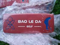 China Zinc Alloy Golf Putter with Steel Shaft and PU Grip 35 Inch Custom Engraving for sale