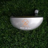China mallet golf putter  children golf putter  golf putters  kids golf putter  kid golf putter for sale