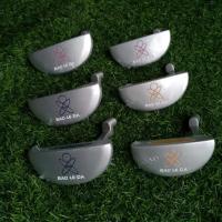 China mallet golf putter  children golf putter  golf putters  kids golf putter  kid golf putter for sale