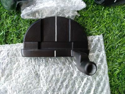 China Zinc Alloy Mallet Golf Putter Complete Set 28 to 39 Inch Custom Logo Available for sale