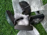 China Zinc Alloy Mallet Golf Putter Complete Set 28 to 39 Inch Custom Logo Available for sale