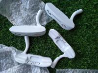 China Zinc Alloy Blade Golf Putter Complete Set 28 to 39 Inch Custom Logo for sale